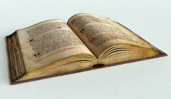 old book1 | Dan Davis Author