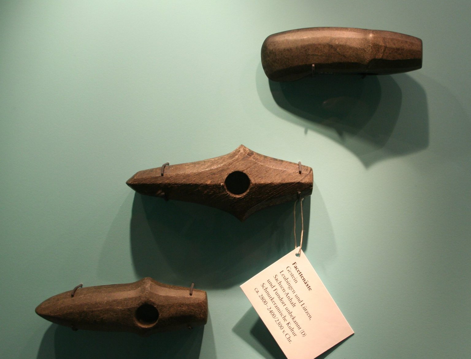 People of the Bronze Age – The Corded Ware Culture | Dan Davis Author