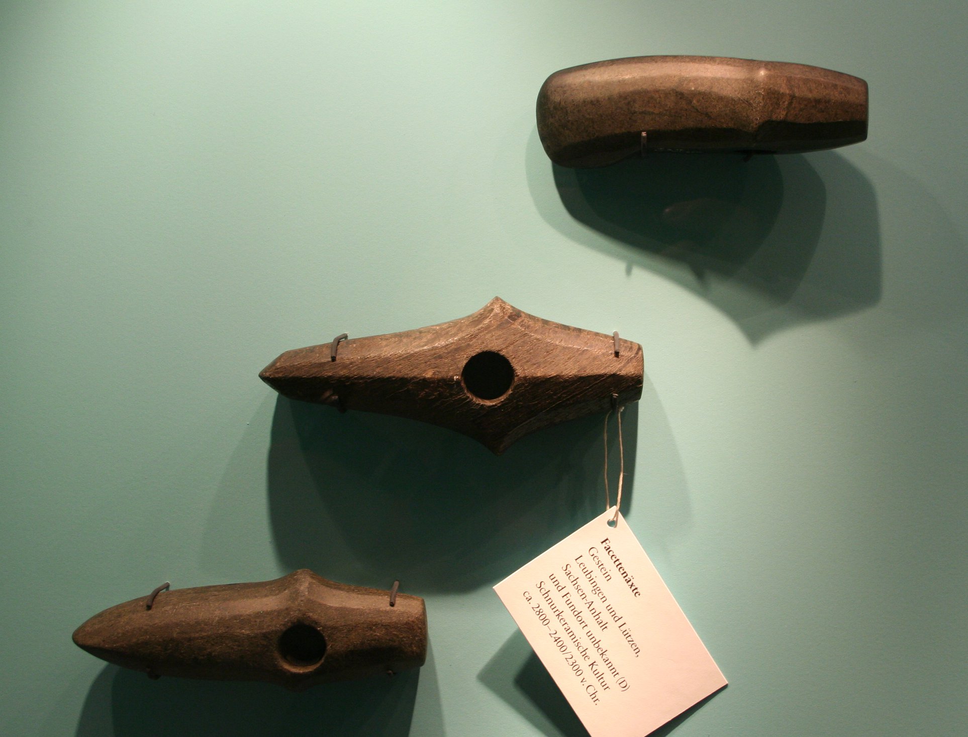 People of the Bronze Age – The Corded Ware Culture | Dan Davis Author