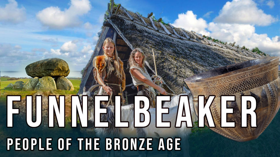 People of the Bronze Age – The Funnelbeaker Culture | Dan Davis Author